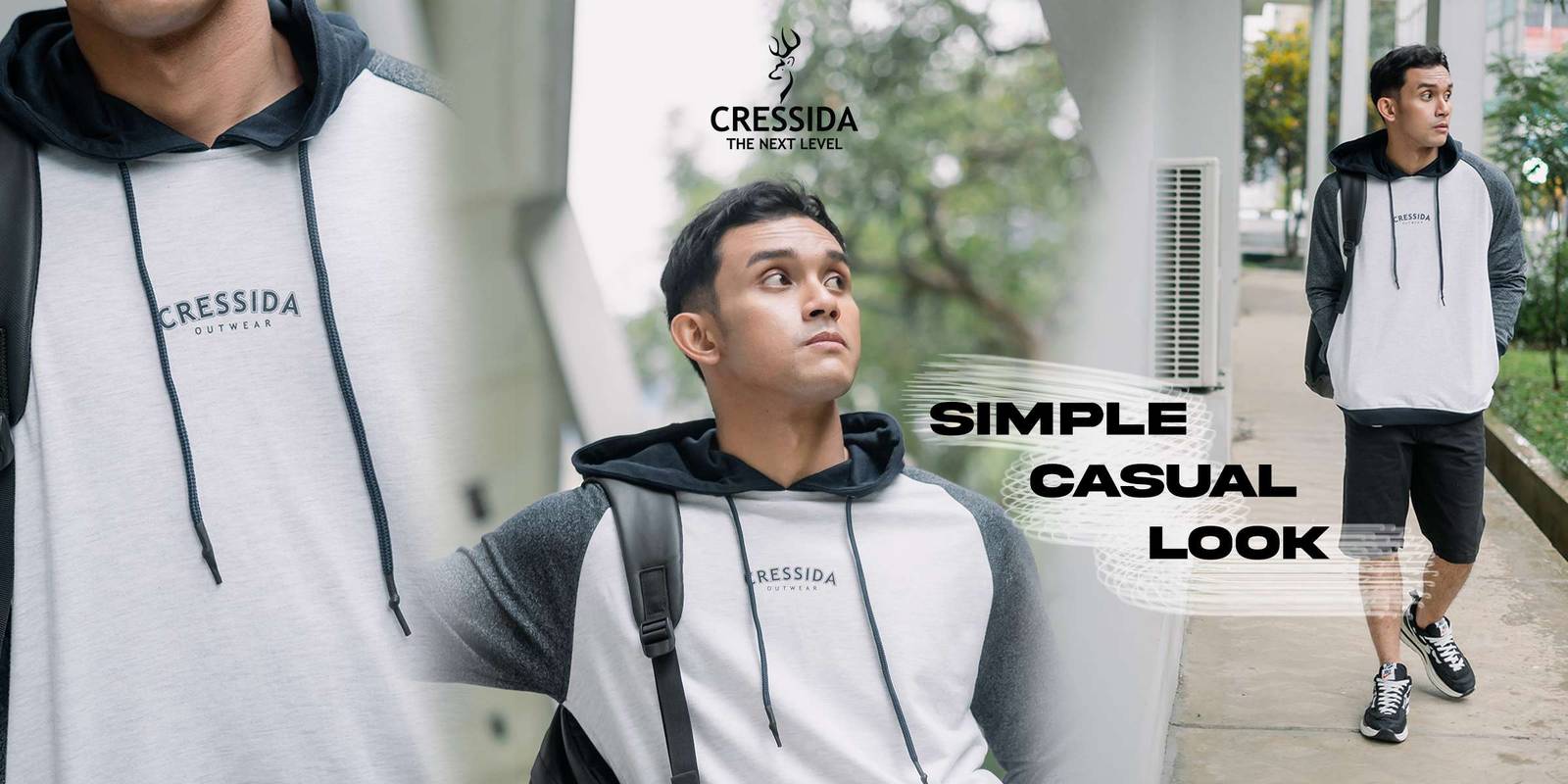 CRESSIDA Original Official Website | CRESSIDA